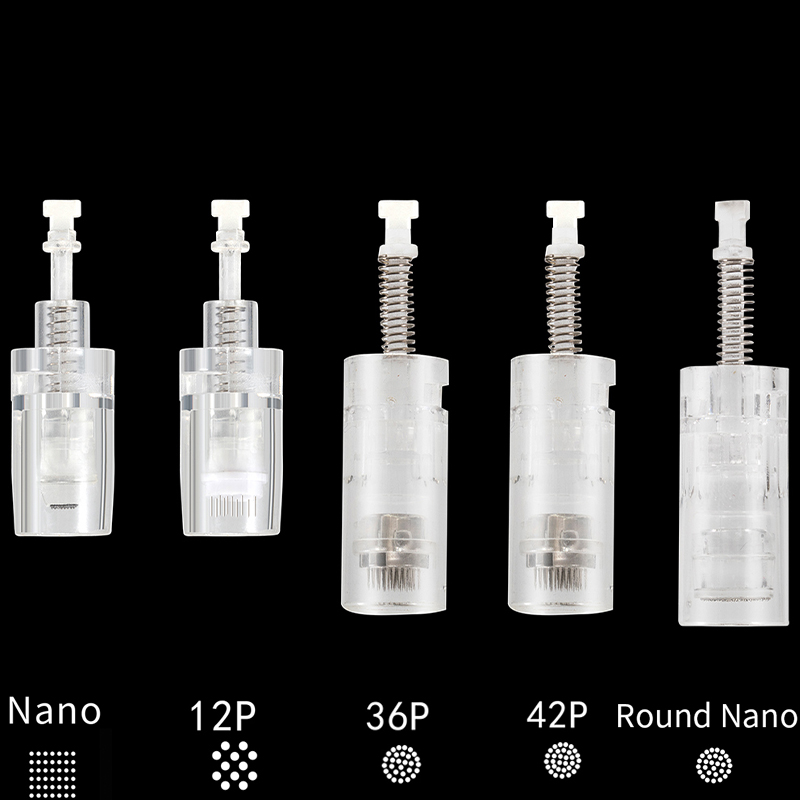 Why You Might Prefer Machine Nano Hair Strokes to Microblading